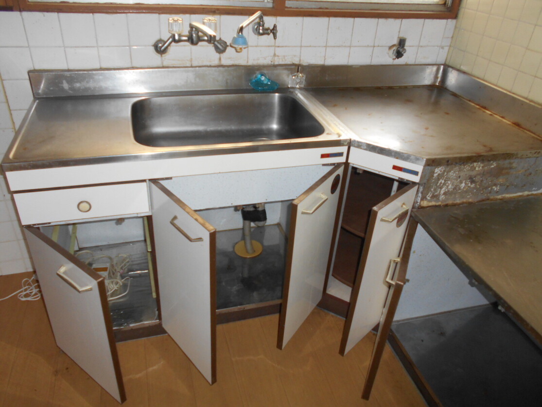 【ホームズ】空き家バンク | 【山口県周南市】No.172 大字久米字旭ヶ丘 6LDK の物件詳細