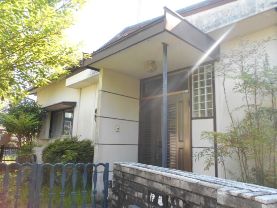 【ホームズ】空き家バンク | 【山口県周南市】No.172 大字久米字旭ヶ丘 6LDK の物件詳細